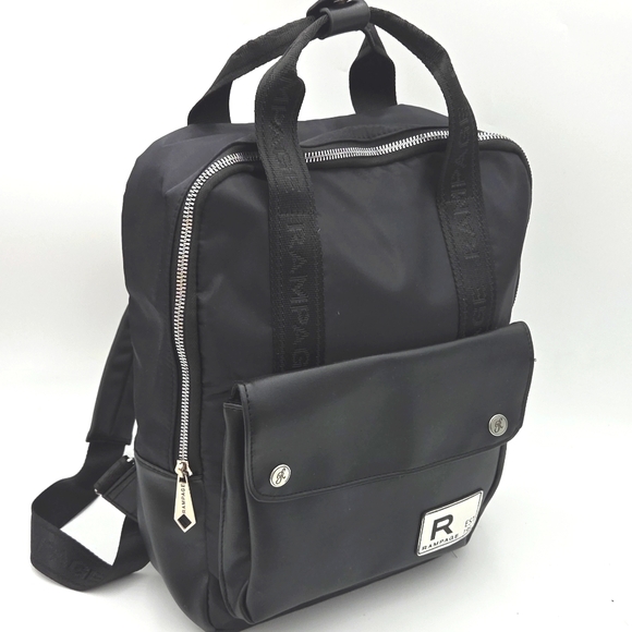 Rampage | Bags | Rampage Mini Laptop Backpack | Poshmark